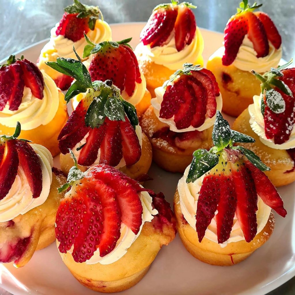 Dungog Tea Party – Anyone want a cuppa?